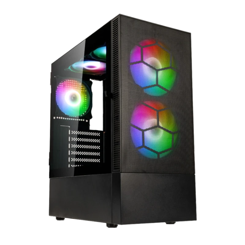 Synthron – HCPC Lab